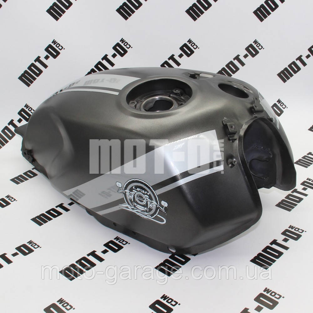 Бак паливний Lifan LF200-3B KPM: продаж, ціна у Луцьку. Паливна система ...