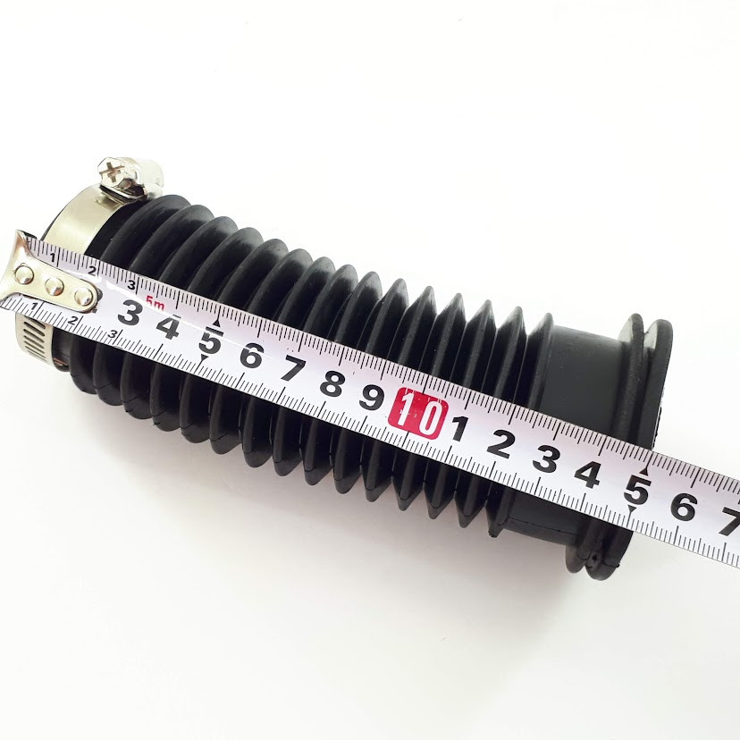 Патрубок гофра повітряного фільтра 42 мм квадроцикла ATV 150 200 250 ...