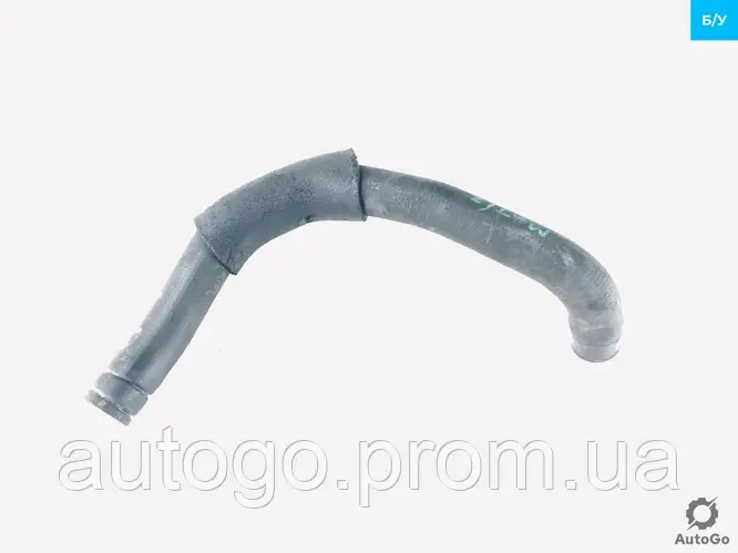 Патрубок системи охолодження Daewoo Matiz 0.8 96314176 Б/У, ціна 150 ...