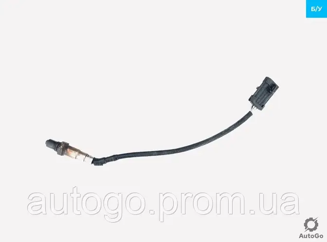 Датчик кисню Лямда-зонд ЗАЗ Forza Chery A13 Amulet Beat Kimo Jaggi 1.5 ...