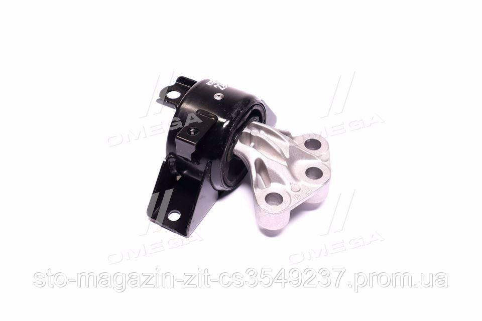 Опора двигателя передняя, левая T300 (пр-во GM Korea) арт. 95032353 (ID ...