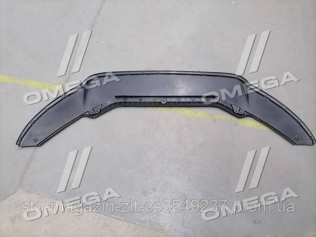 Купити Спойлер бампера пер. VW PASSAT B7 USA 11-15 (TEMPEST) арт ...