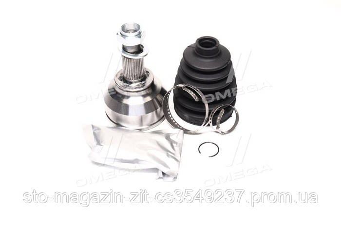 Купить ШРУС с пыльн. BMW 3 E46 4WD 325xi 330xd 00-05 (пр-во DENCKERMANN ...