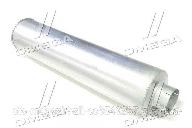 Глушитель AMERICAN TRUCK 87327 (TEMPEST) арт. TP921275 (ID#1714342312 ...