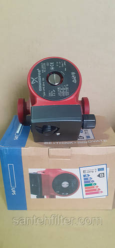 Купить Насос Grundfos 25-60-130 циркуляційний опалення водопостачання, цена 1185 ₴ — Prom.ua (ID ...