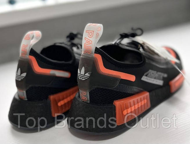 Оригінал! Кросівки Adidas NMD_R1 Spectoo 42 р, цена 2960 грн — Prom.ua ...