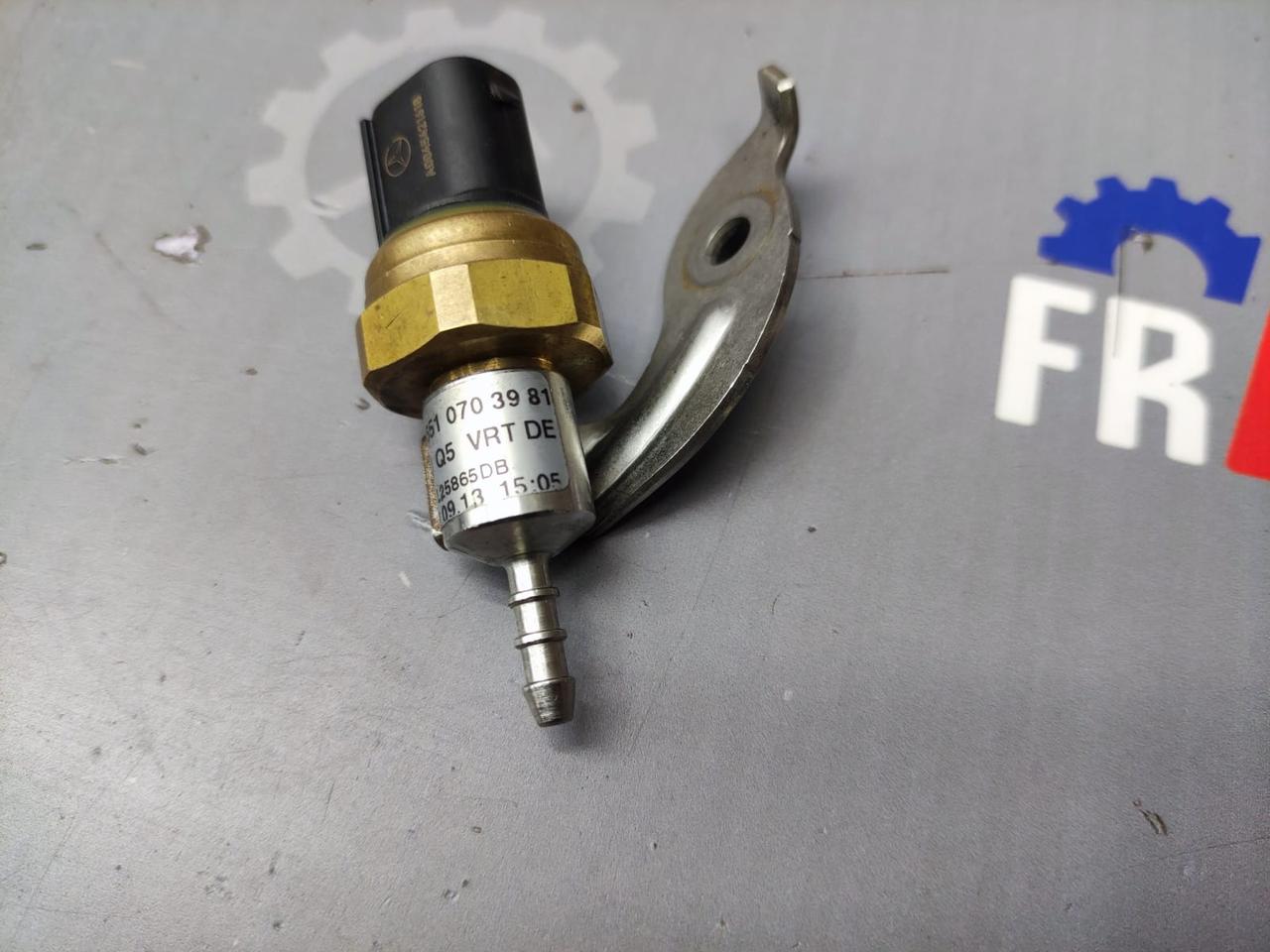 Датчик тиску палива A6510703981, A0045421618 для Jeep Compass/ Mercedes ...