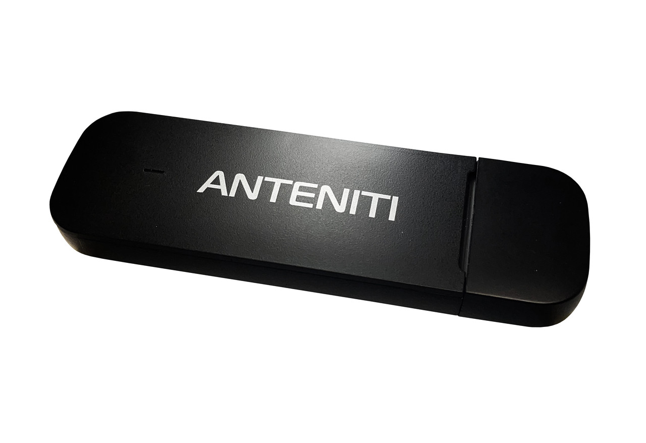 Купити 3G/4G WiFi модем ANTENITI E3372H-153 (00035), ціна 1900 грн - Prom.ua (ID# 1714422252)