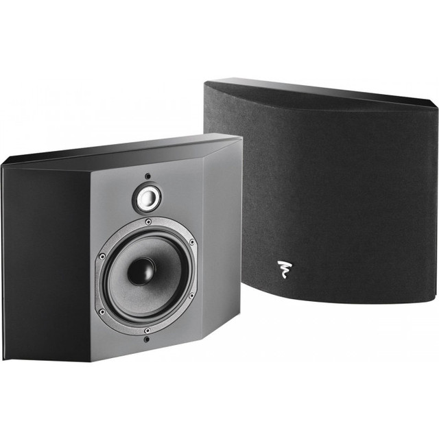 Focal Chorus SR 700 Black Style (ID#1770439104), ціна: 30800 ₴, купити ...