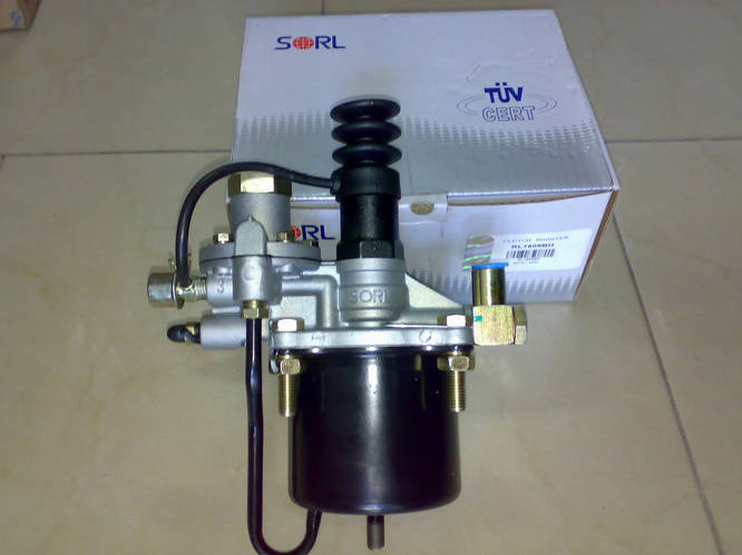 Купить ПГУ пневмогидроусилитель SORL Эталон Баз А079 Тата LPT 613 Иван ...