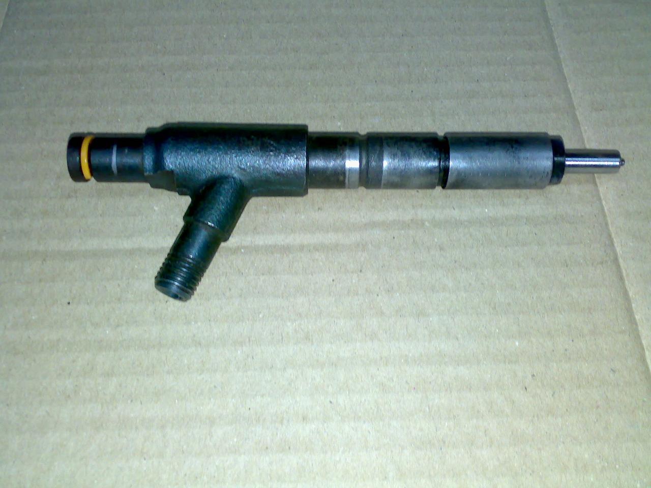 Купить Форсунка Топливная (ремонт) Автобус Богдан А092 А091 Грузовик ...