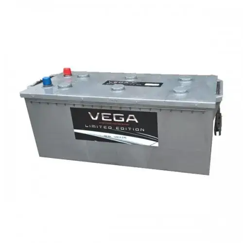Купить Аккумулятор VEGA Premium 192Ah 1350A +левый 513х223х223, цена ...