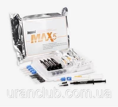 Система для отбеливания зубов Beyond MAX5 HP 35% бейонд макс (ID ...