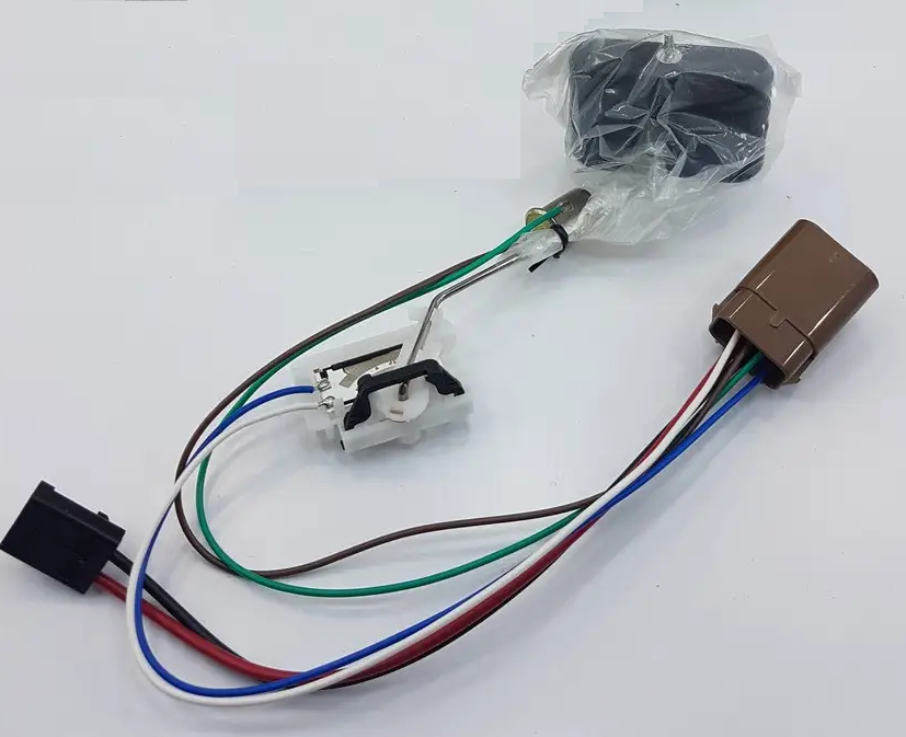 Датчик Уровня Топлива с Резервуаром Ланос, Сенс KMC Корея — Купить ...