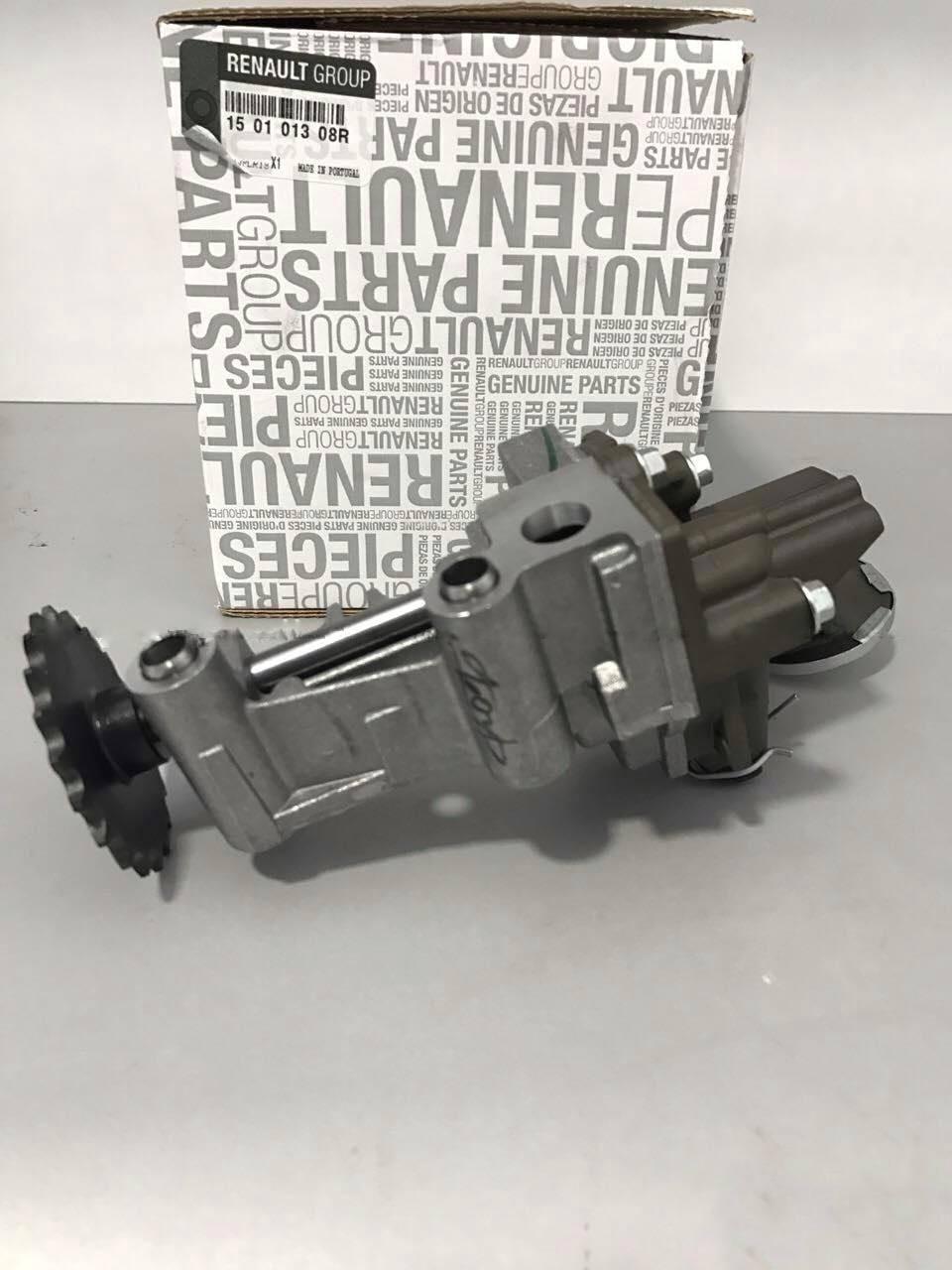 Насос масляний Renault: Clio, Espace, Kangoo, Laguna, Megane, Scenic ...