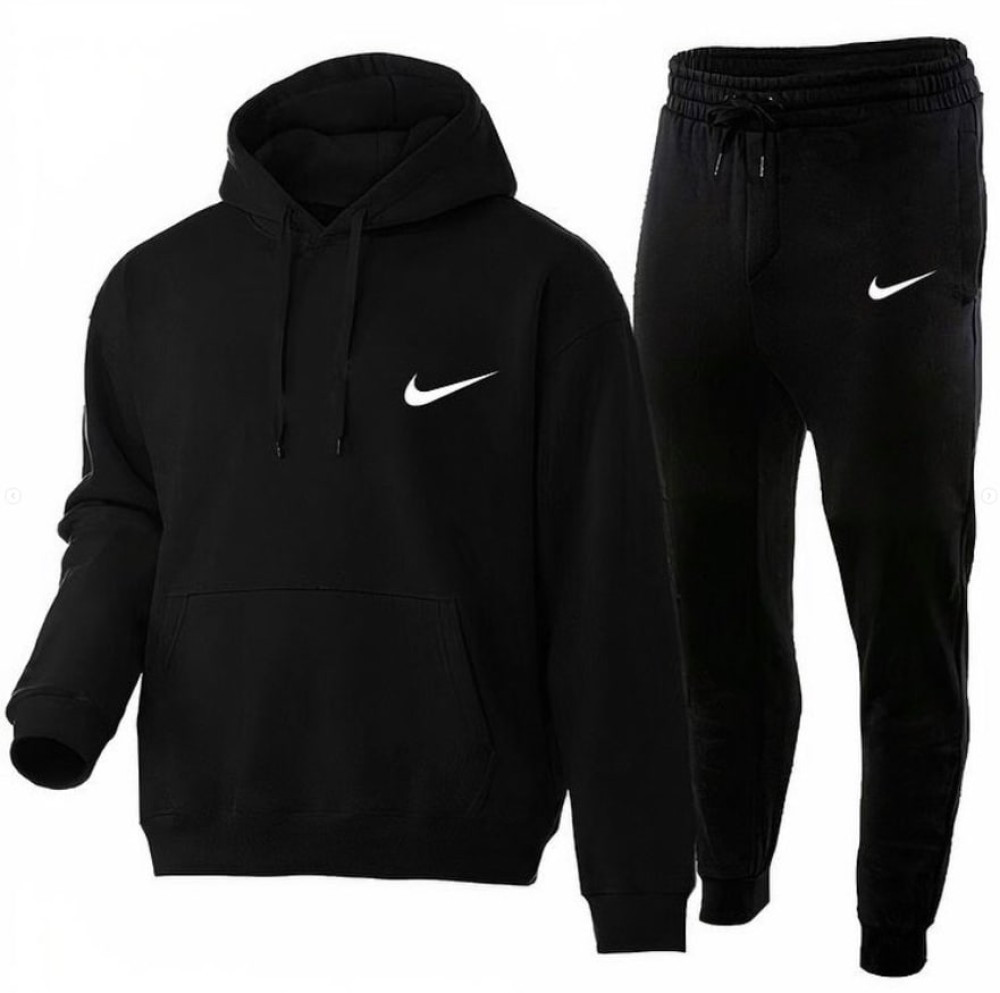 Костюм Nike (чорний.) — Купить Недорого на Bigl.ua (1714683110)