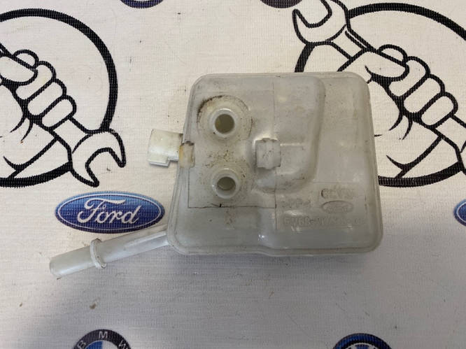 Купить Бачек тормозной жидкости (б/у), цена 1390 ₴ — Prom.ua (ID ...