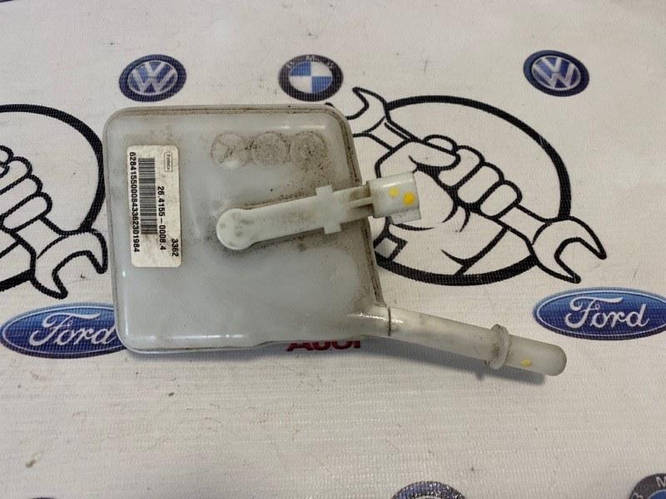 Купить Бачек тормозной жидкости (б/у), цена 1390 ₴ — Prom.ua (ID ...