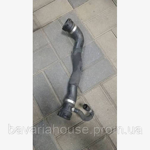 Шланг системы охлаждения BMW F07 F10\F11 F06\F13 F12 F01 17128517079 ...