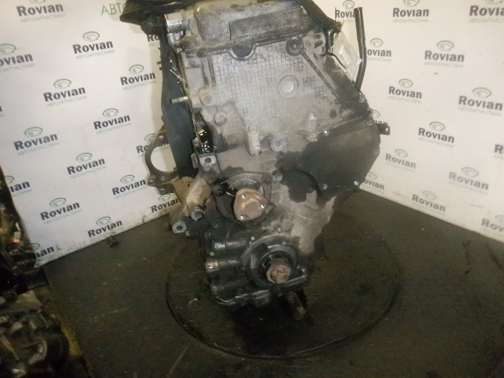 Купить Двигатель дизель (2,2 DTI 16V 92КВт) OPEL VECTRA C 2002-2008 ...