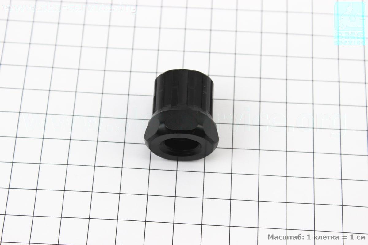 Ключ снятия вольнобега, под ключ 24мм, чёрный KL-9715A (403143) (ID ...