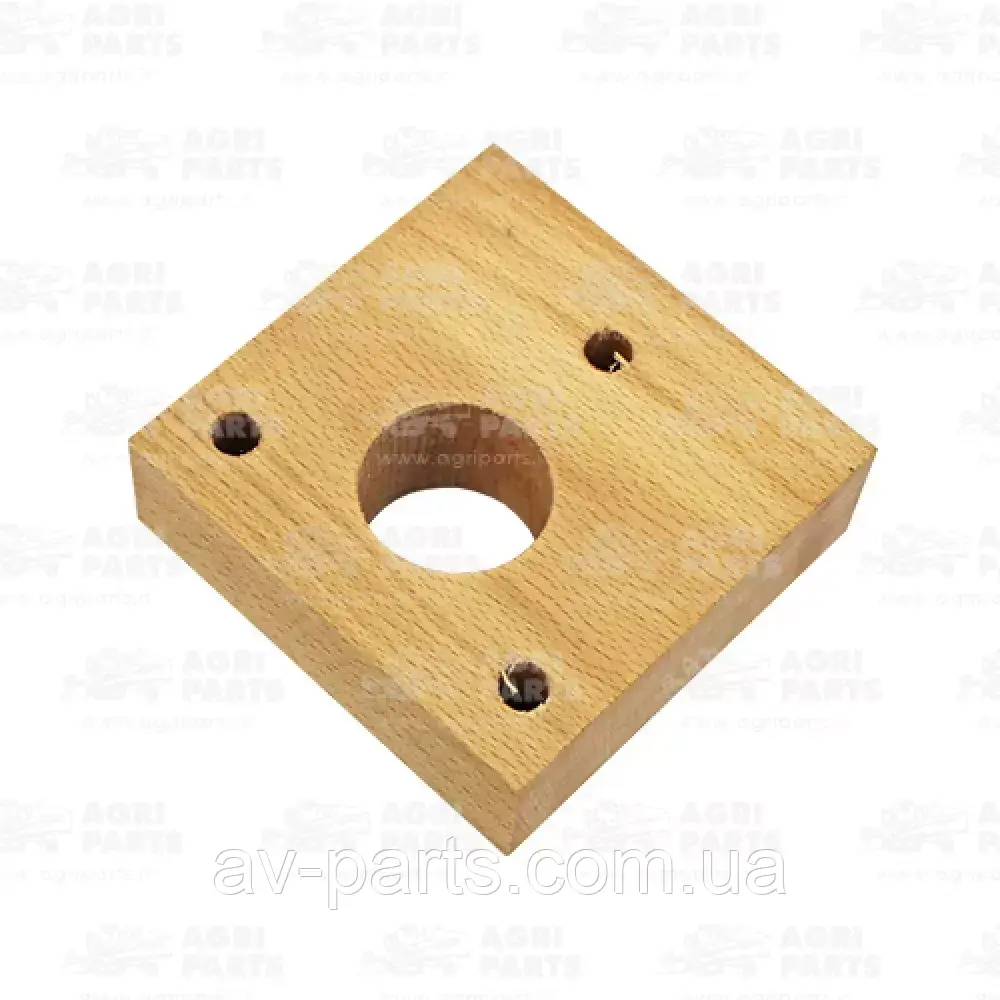 Купить Подшипник деревянный шнека доочистки 2166/2388 193414C2 (Agri ...