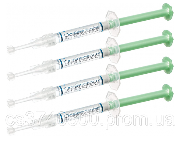 Купити Opalescence 10% Гель для відбілювання зубів Ultradent(Опалесенс ...