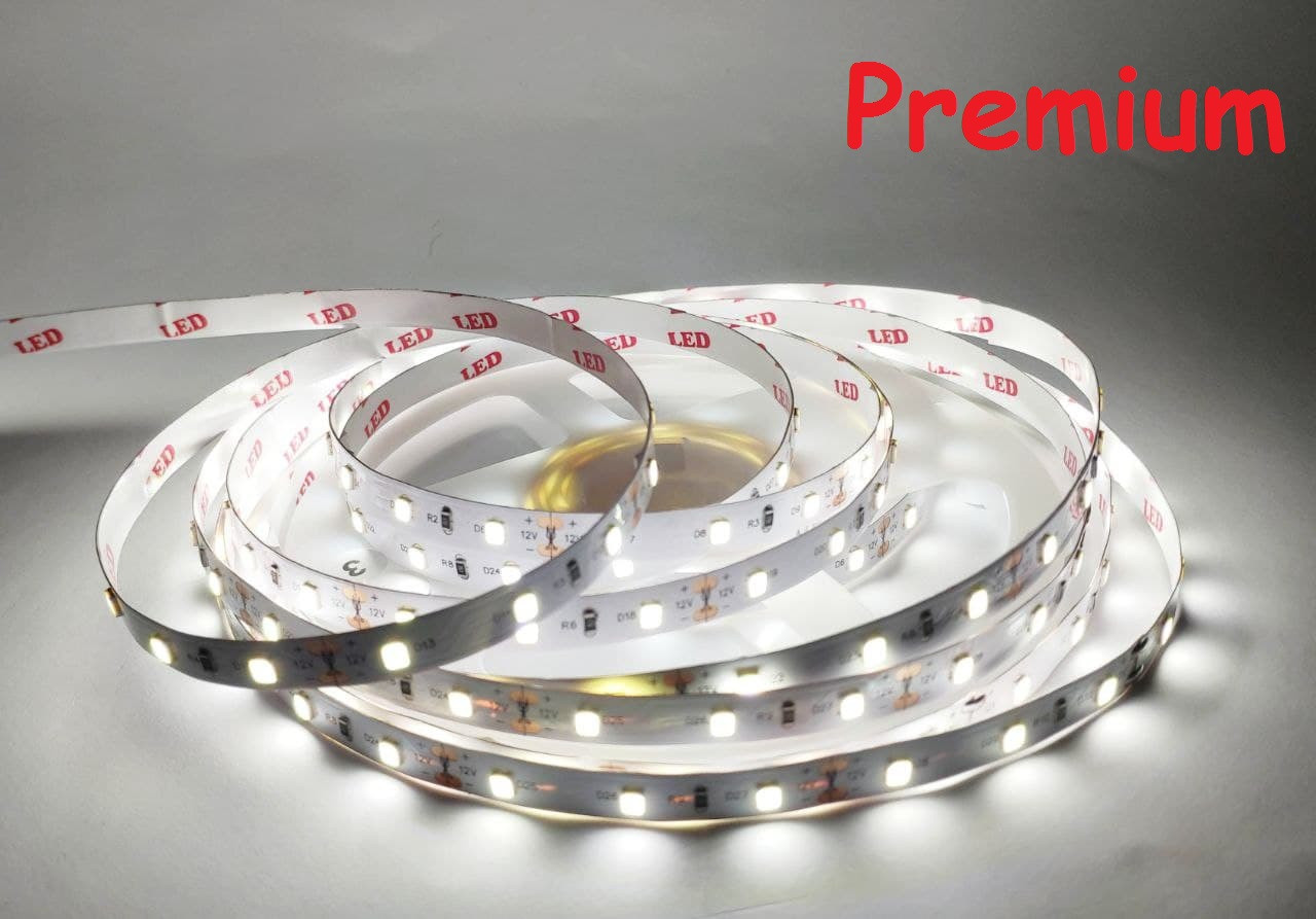 Светодиодная лента Motoko чип Epistar 50 50 60 Led M 14 4w M без