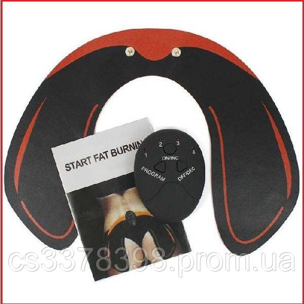 Миостимулятор Тренажер для Ягодиц EMS Hips Trainer GV-168 Импульсный ...