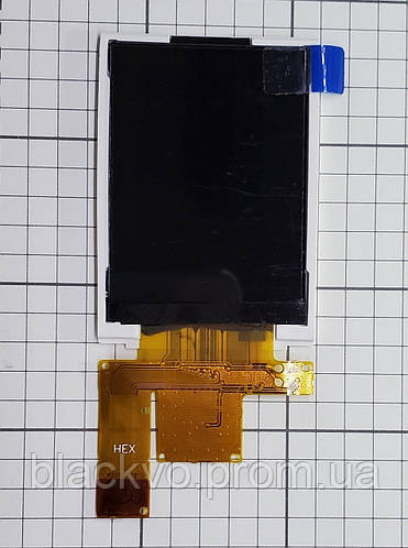 LCD дисплей Sony Ericsson K790 K800 K810 W850 екран для телефону (ID ...