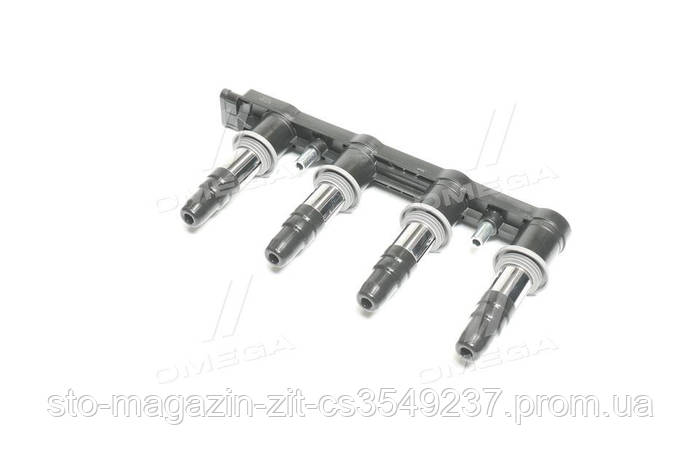 Катушка зажигания Chevrolet Cruze PMC-ESSENCE арт. HLCC-013, цена 2118. ...