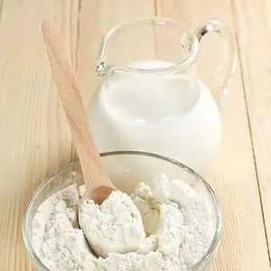 Купить Молоко сухое обезжиренное 1,5%, ТМ Рыхальское, цена 87 ₴ — Prom ...