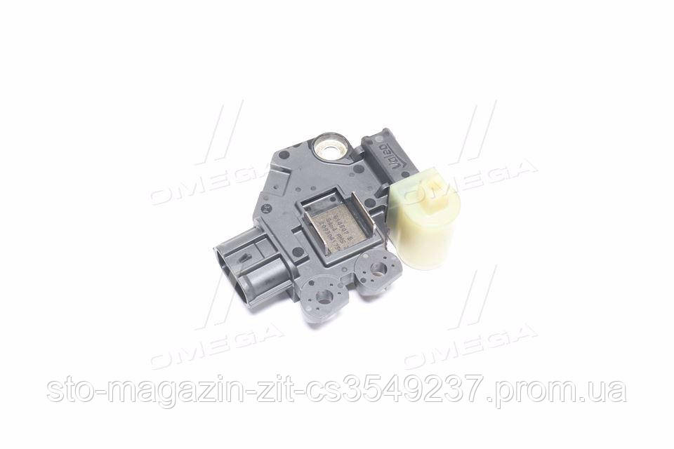 Регулятор напруги генератора Mobis арт. 373702A400, ціна 4786 грн ...