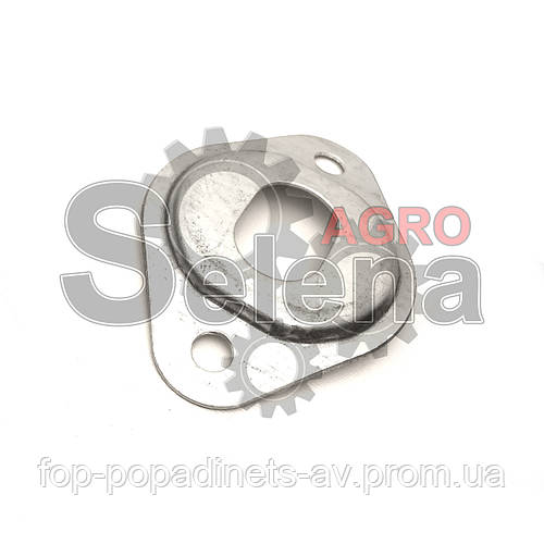 Обойма глазка шнека жатки John Deere H87192 (ID#1496328900), цена: 25 ...