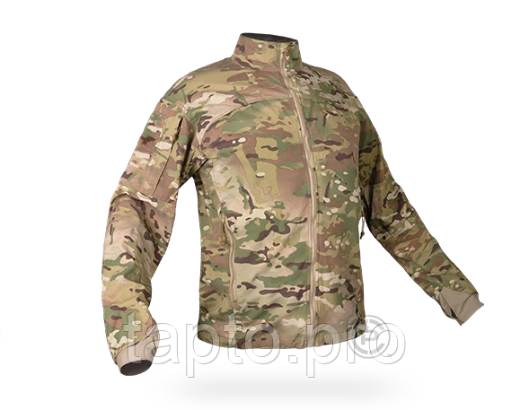Куртка Crye Precision, Размер: Large, G4 TEMPERATE SHELL JACKET, Цвет ...