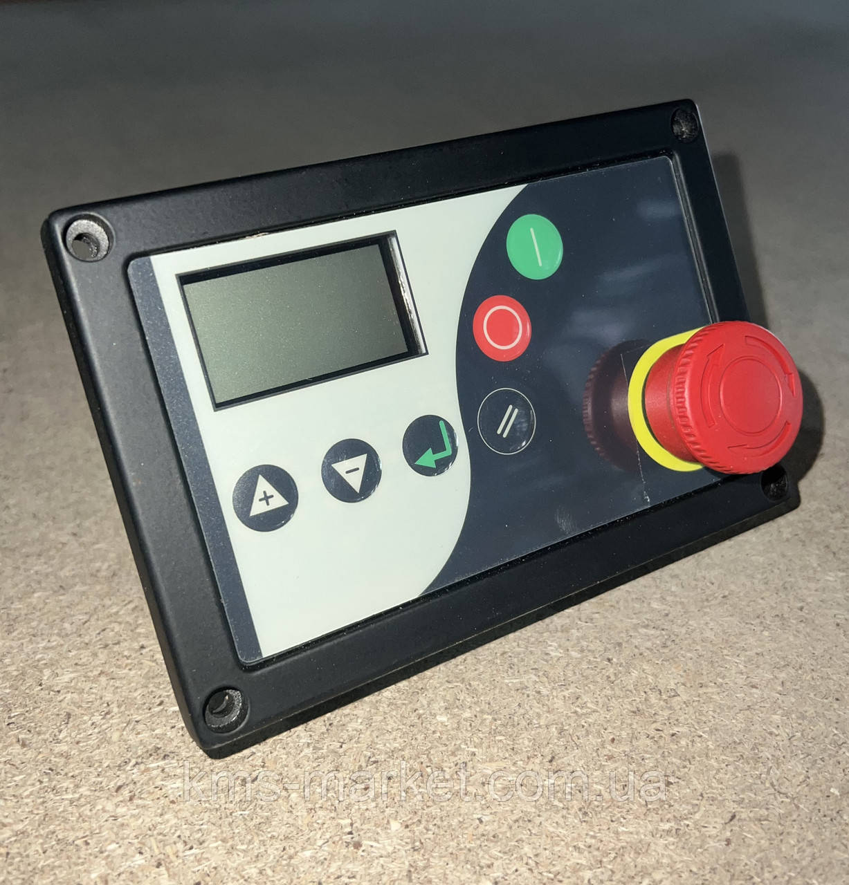 Купить Контроллер AirMaster P1 в Сумах и Украине