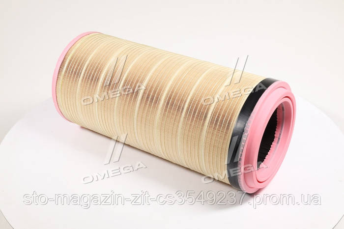 Купить Фильтр воздушный Liebherr C281460 MANN арт. C281460, цена 4564. ...