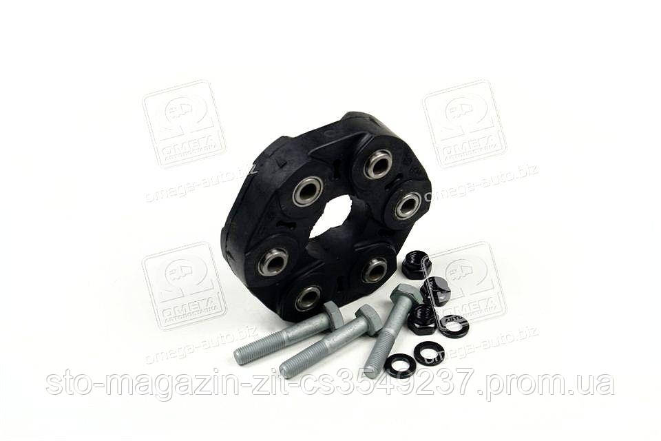 Демпфер карданного вала Mobis арт. 491302B000 (ID#1557293596), цена ...