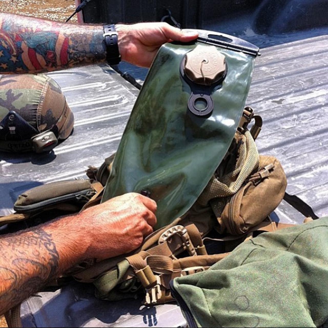 Купить Питьевая система Source WXP 3L Storm Valve Hydration System ...