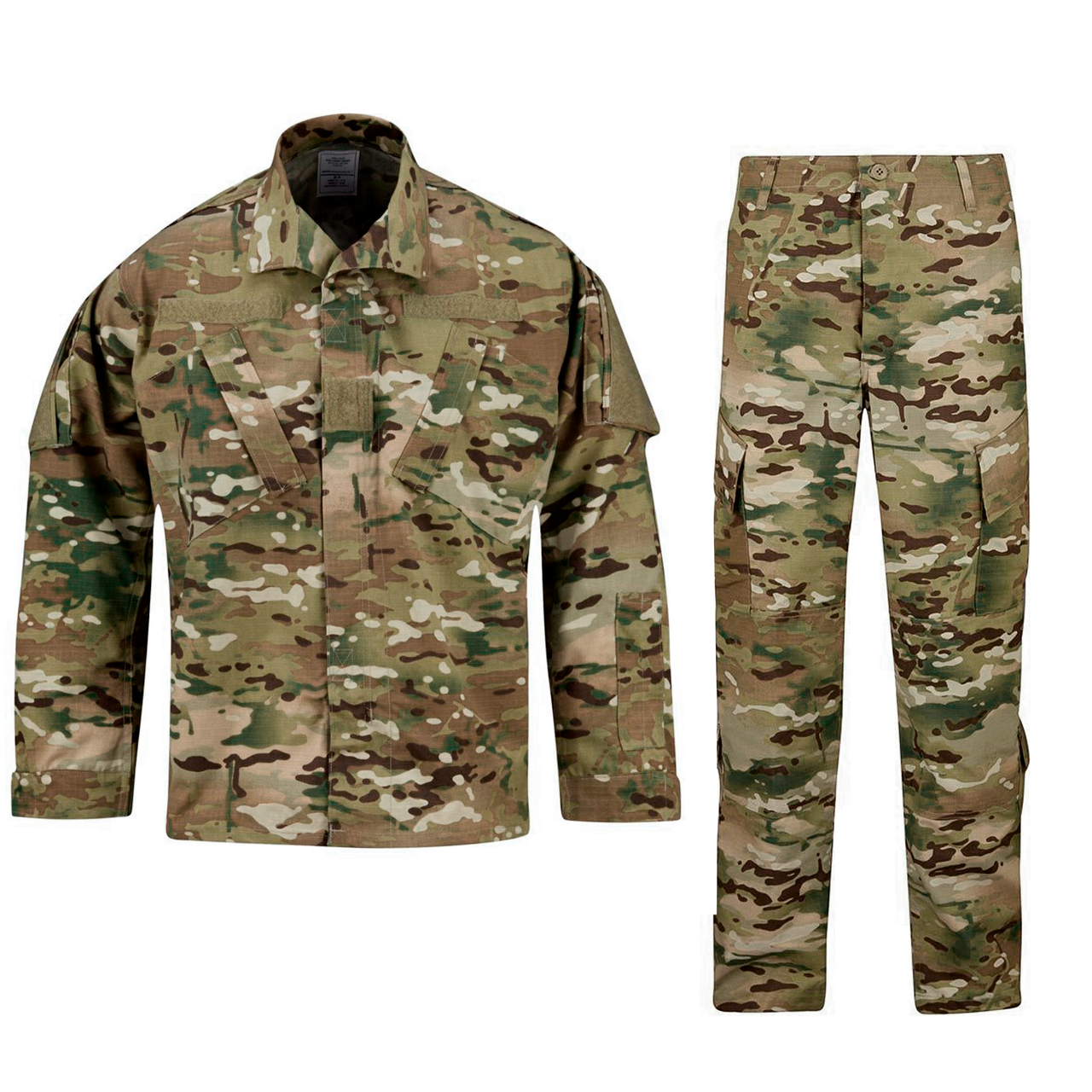 Уніформа Propper Army Combat Uniform Multicam, Multicam, Medium Long ...