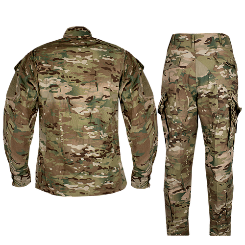 Купити Уніформа Propper Army Combat Uniform Multicam, Multicam, Medium ...