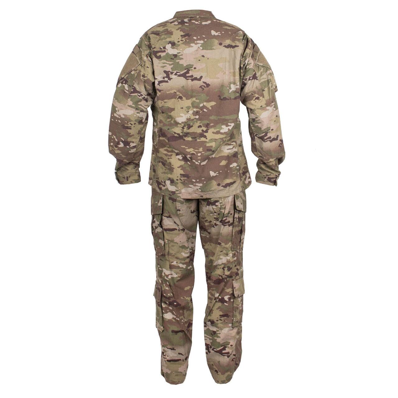 Уніформа Army combat uniform Multicam, Multicam, Small Short (ID ...