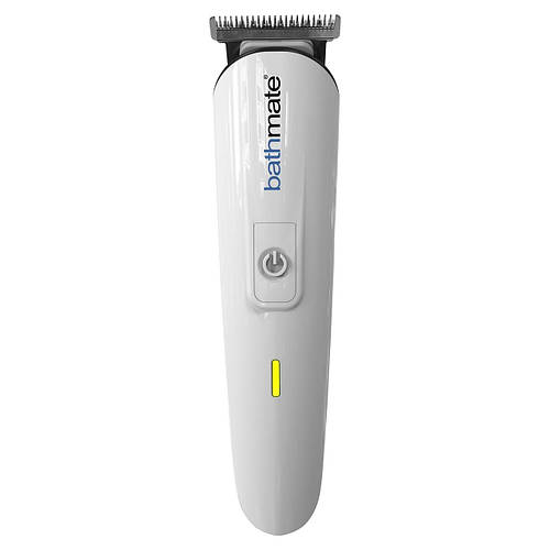 Купить Триммер для интимных зон Bathmate Trimmer, с насадками 1-4мм ...
