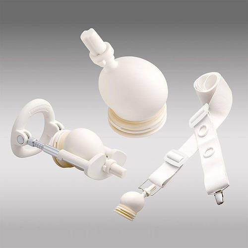 Купить Вакуумний екстендер для збільшення члена PeniMaster PRO Premium ...