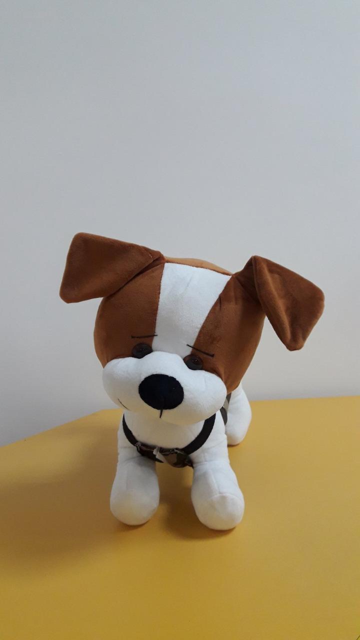 Пес Патрон м'яка іграшка 36 см (ID#1714995947), цена: 598 ₴, купить на ...