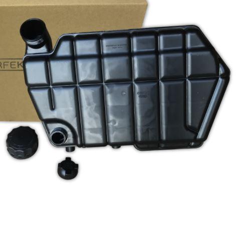 Розширювальний бачок DAF XF E2, E3 (з датчиком) (ID#1715421926), цена ...