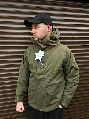 Куртка тактична HAN WILD G8 Soft Shell 2 в 1 (ID#1715022477), цена ...