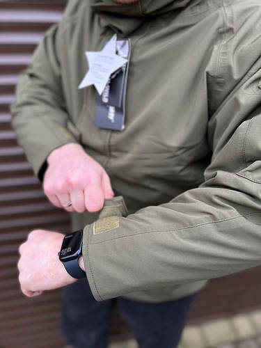 Куртка тактическая HAN WILD G8 Soft Shell 2 в 1 (ID#1715022477), цена ...