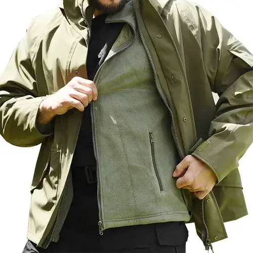 Куртка тактична HAN WILD G8 Soft Shell 2 в 1 (ID#1715022477), цена ...