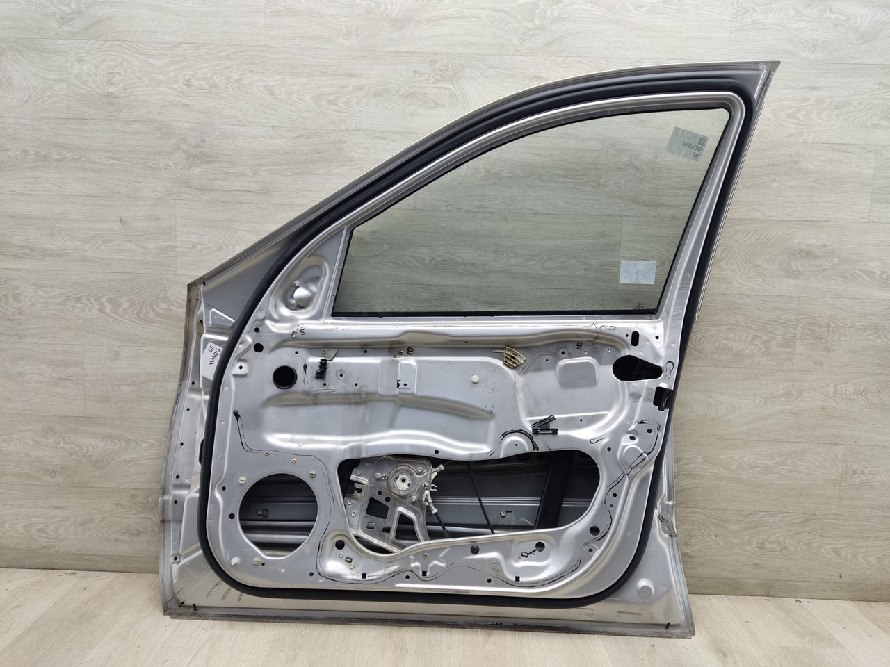 Двері Дверка передня права Mercedes S-Class W220 (1998-2005 ...